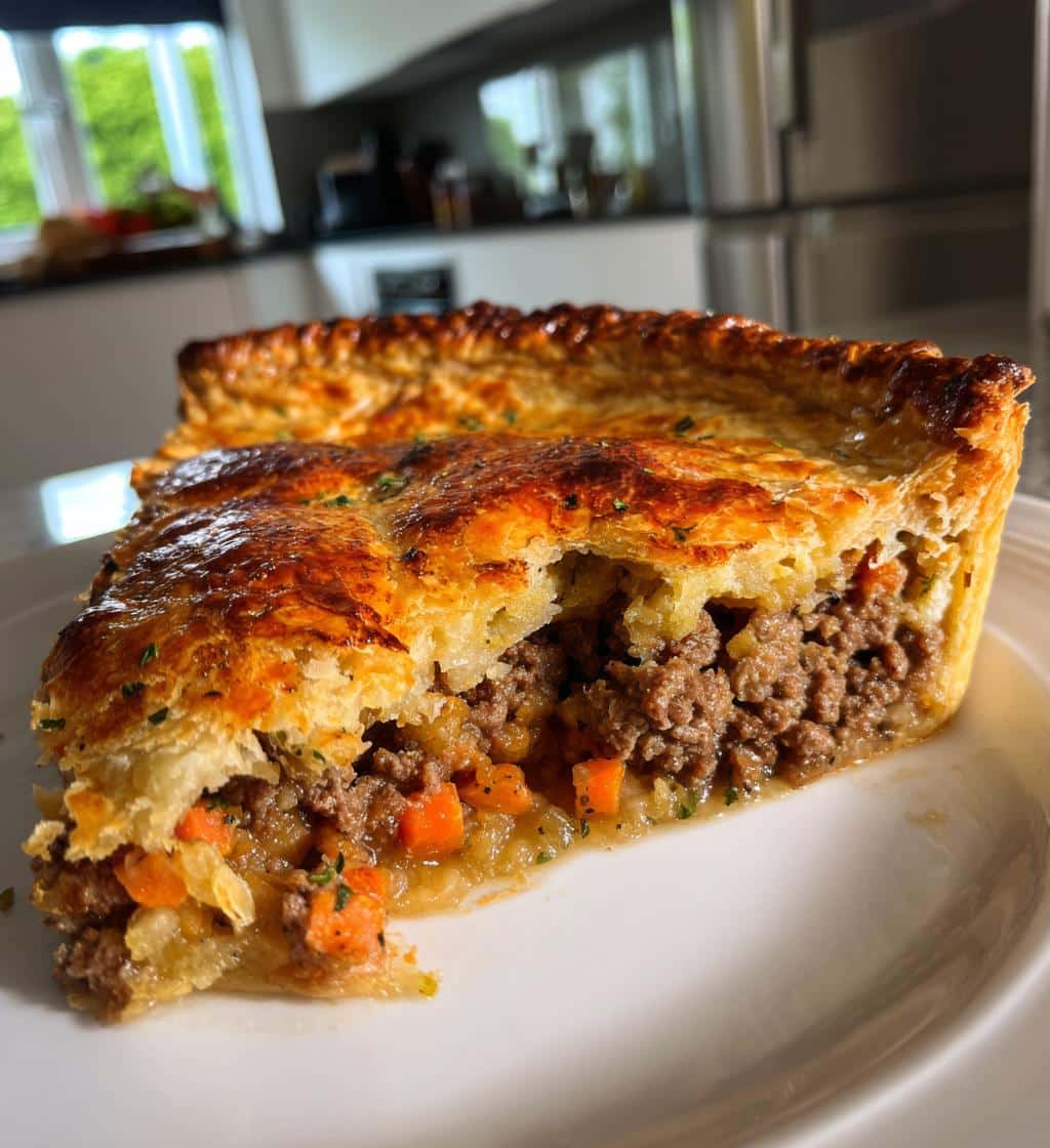 Best French Meat Pie: 7 Comforting Bites You’ll Adore