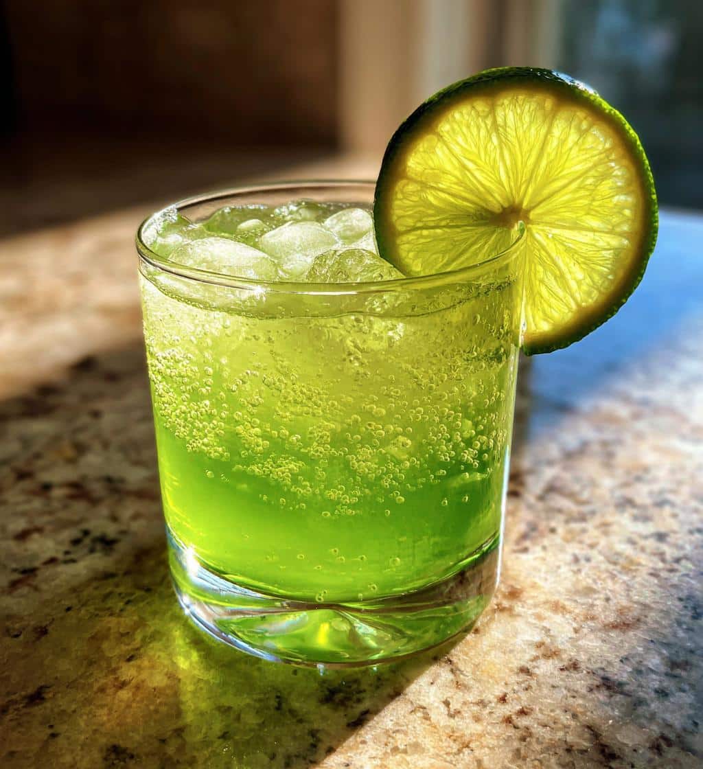 Gimlet Cocktail: 5 Simple Steps for a Refreshing Sip