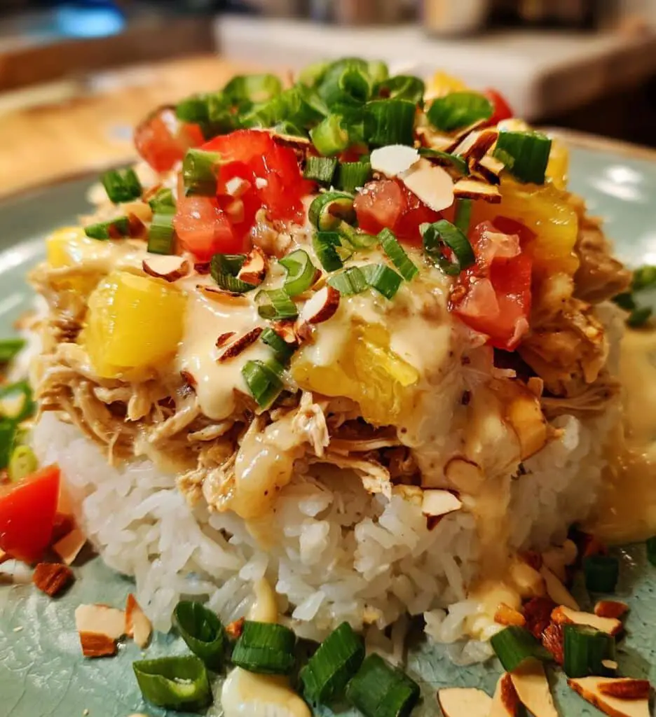 Dinner - recipes louna