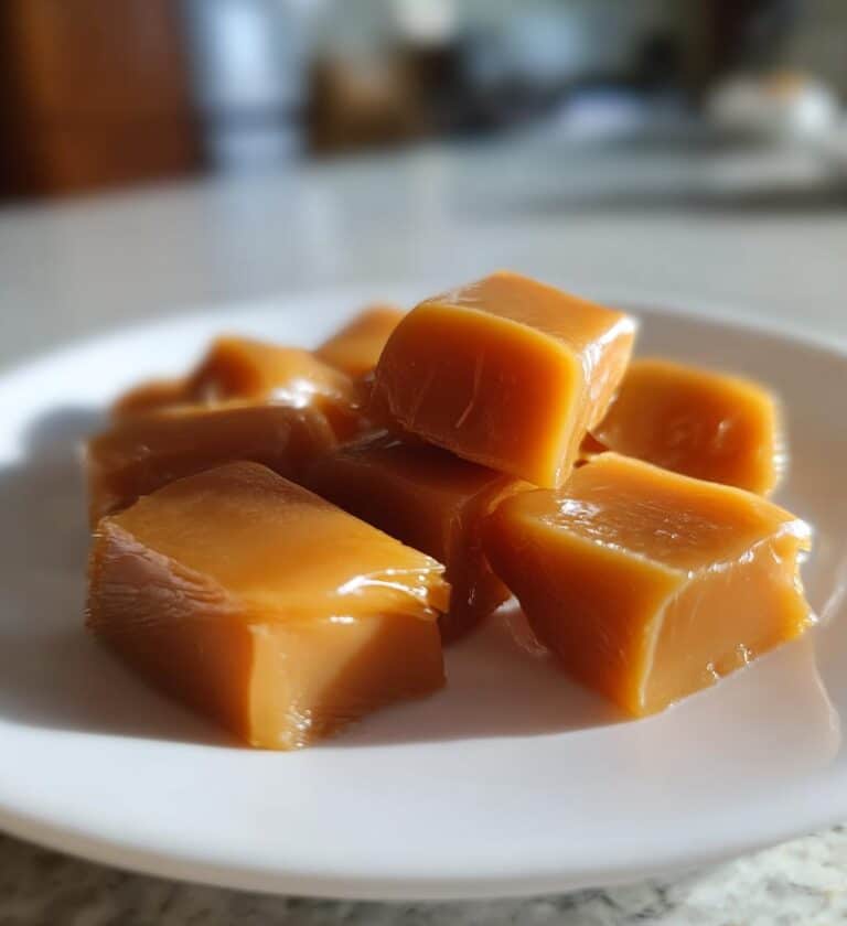 Homemade Maple Syrup Candies: 5 Sweet Comforts to Enjoy
