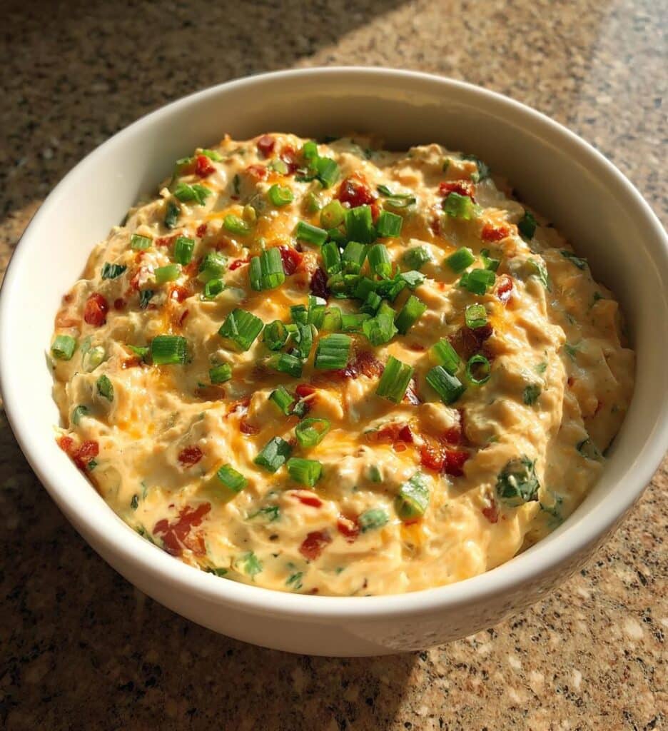 The Best Dip in the World: 5 Comforting Flavors to Enjoy